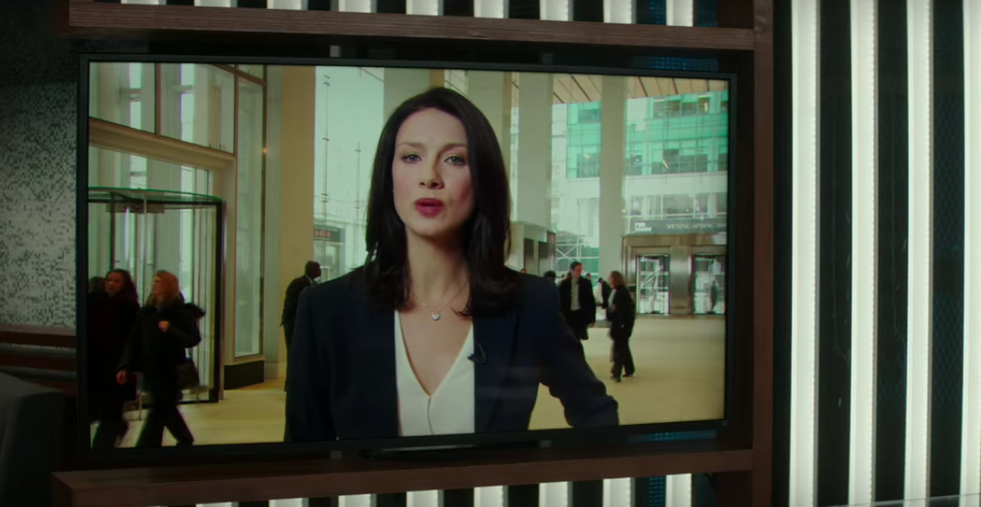 Picture of Money Monster