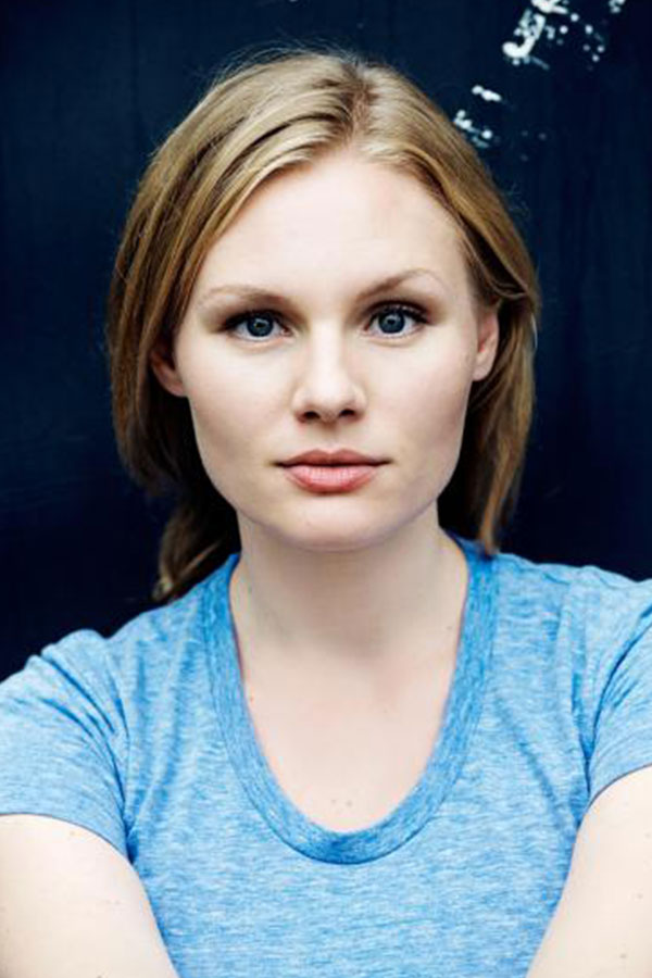 Rosalie Thomass picture