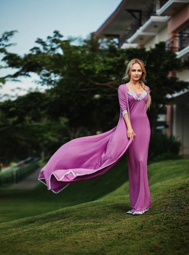 Picture of Victoria Tsuranova