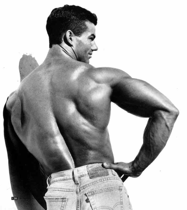 Picture of Bill Davey