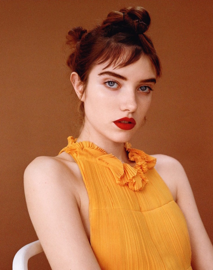 Picture of Grace Hartzel