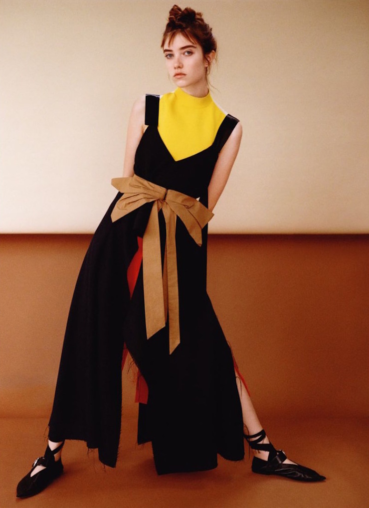 Picture of Grace Hartzel