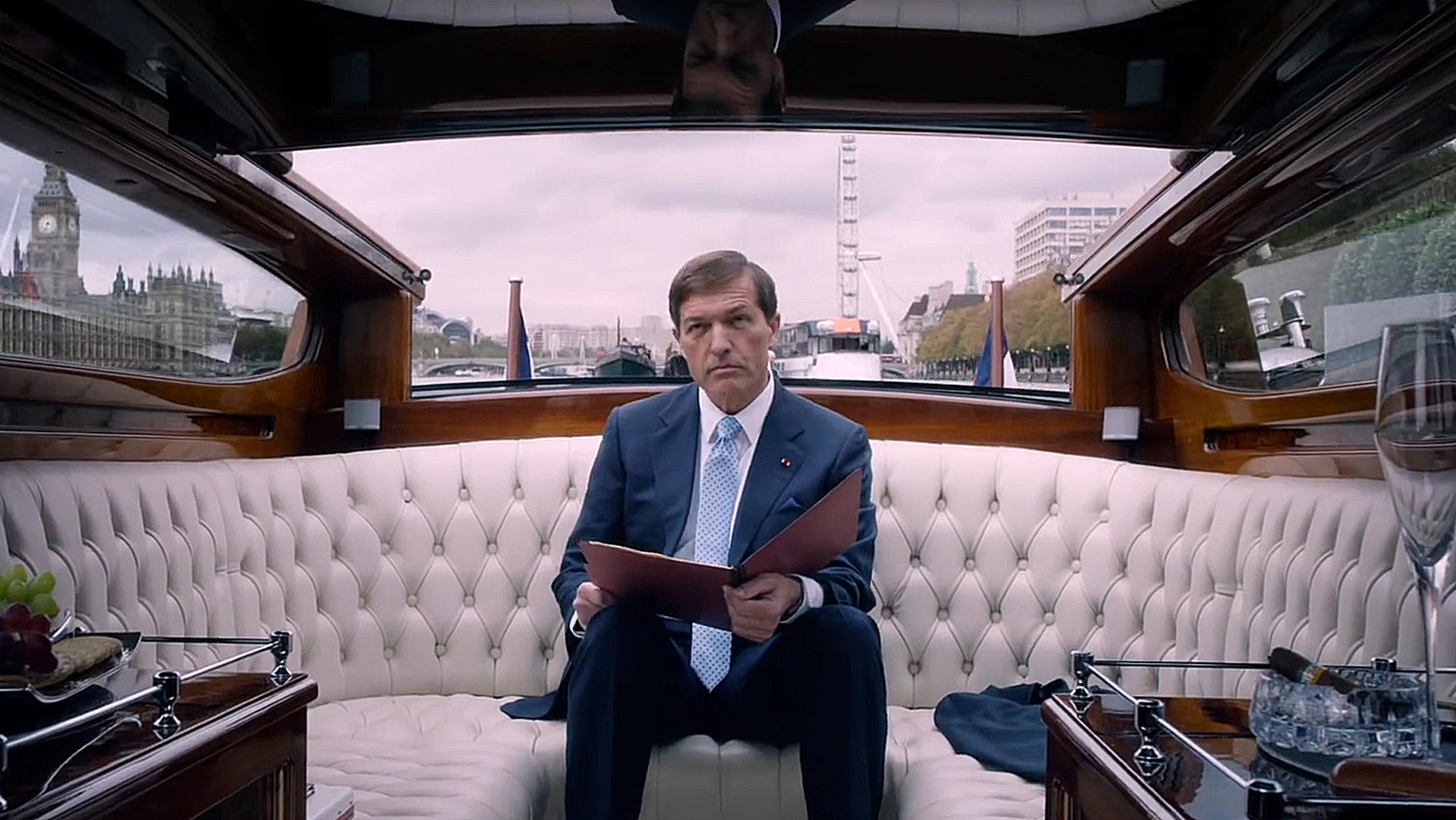 Picture of London Has Fallen