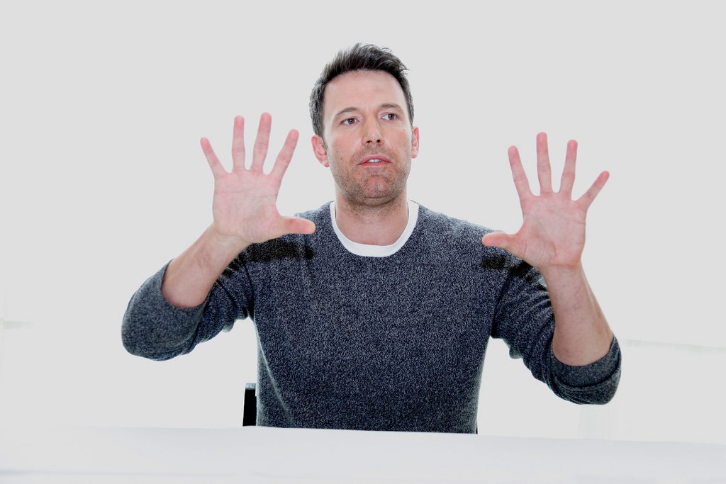 Picture of Ben Affleck