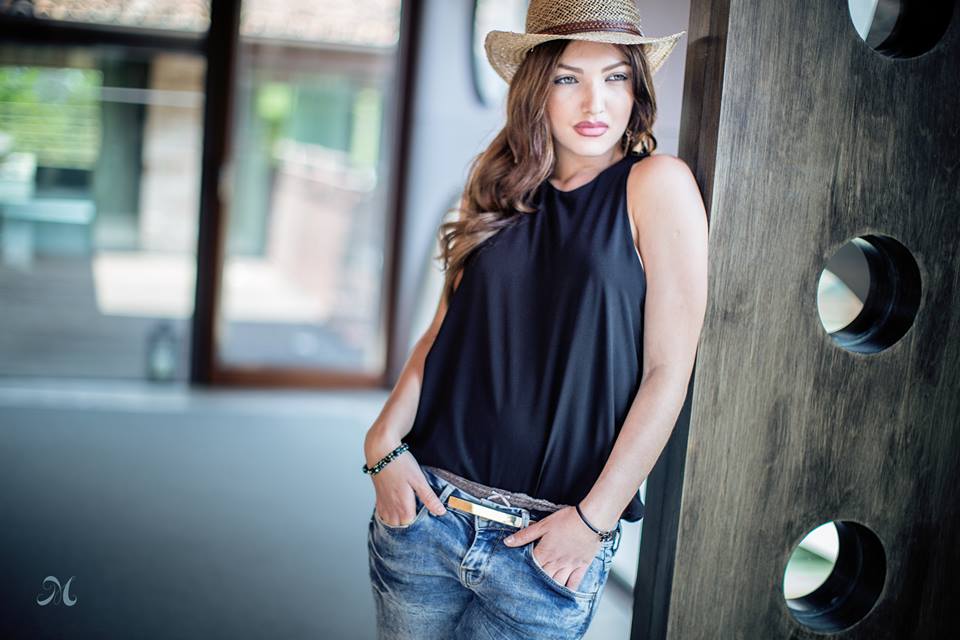 Xhulia Ndoka pictures and photos