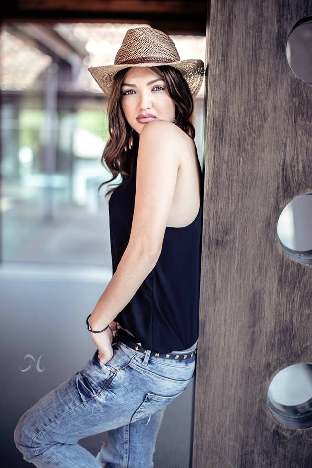 Xhulia Ndoka pictures and photos