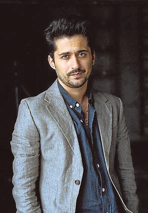 Hamy Ramezan picture