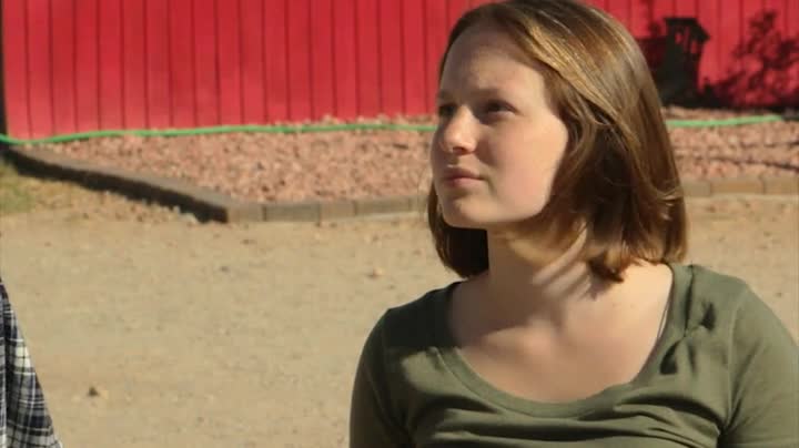 A Horse for Summer image