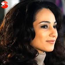 Picture of Asli Bayram