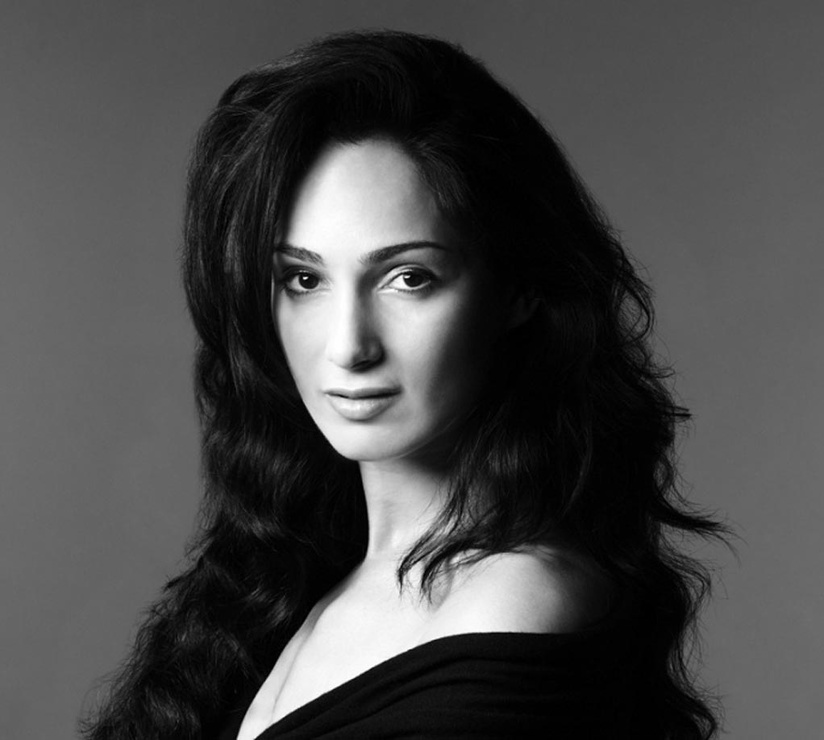 Picture of Asli Bayram