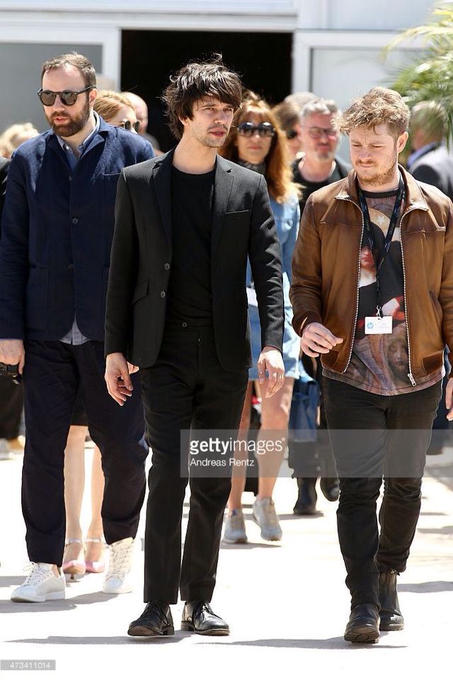 Image of Mark Bradshaw