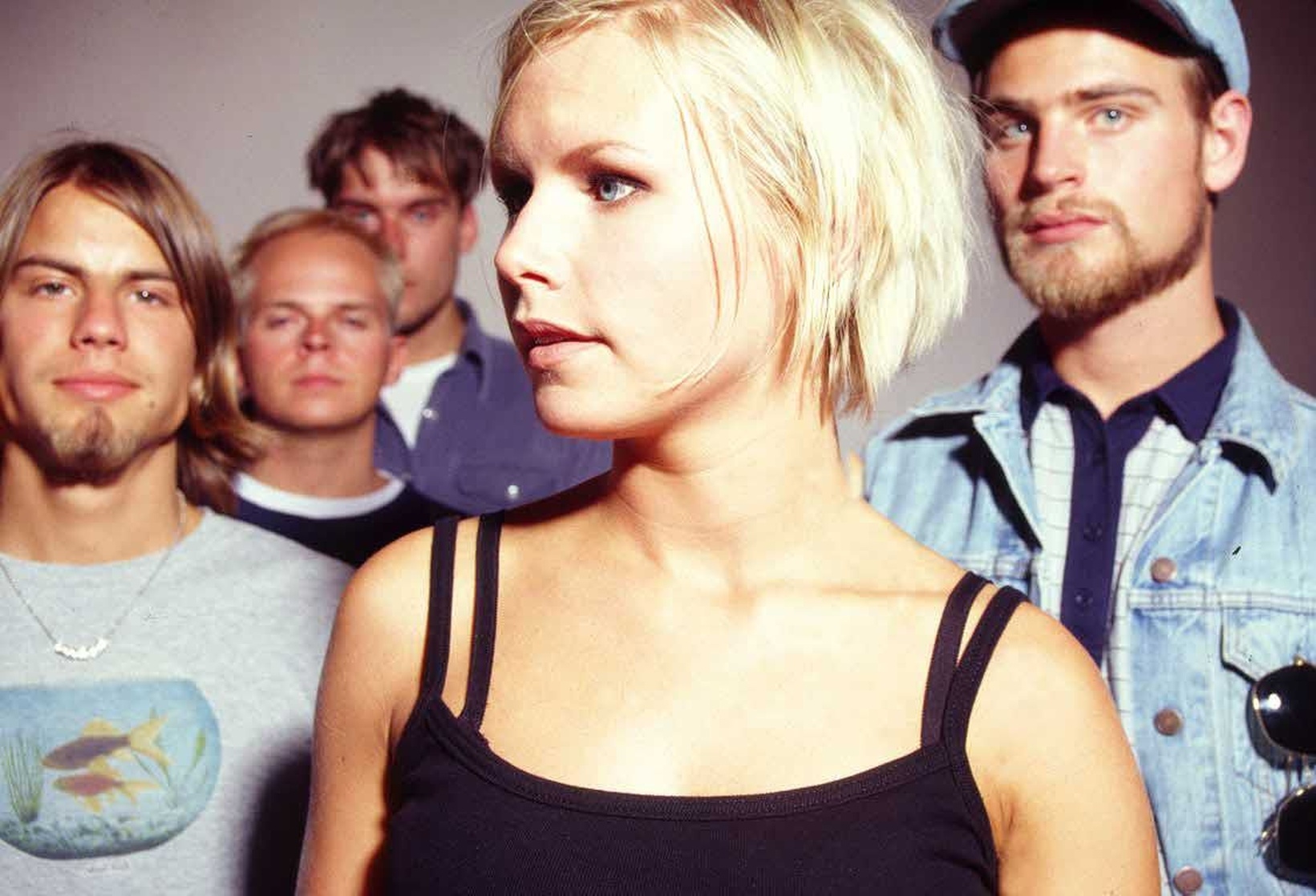 Picture of The Cardigans