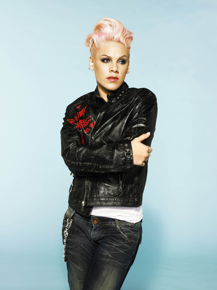 Pink image