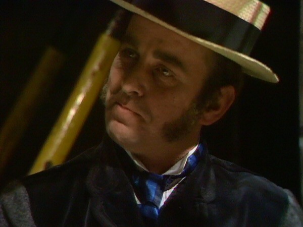 Sherlock Holmes picture