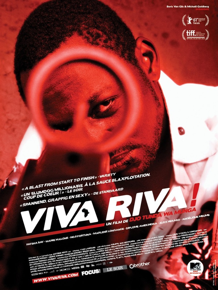 Picture of Viva Riva!