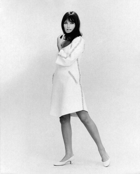 Picture of Marisa Mell