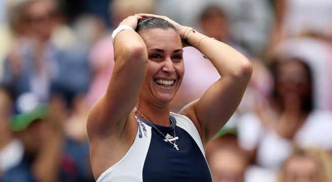 Image of Flavia Pennetta