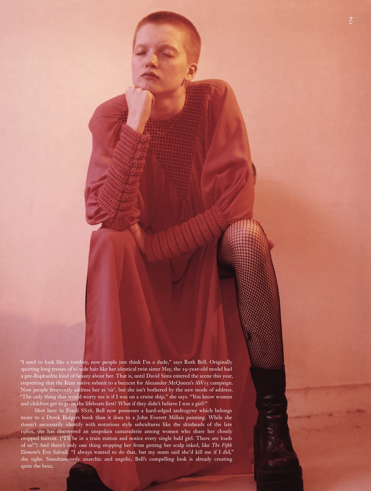 Picture of Ruth Bell