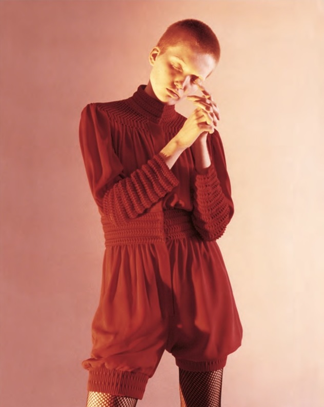 Picture of Ruth Bell