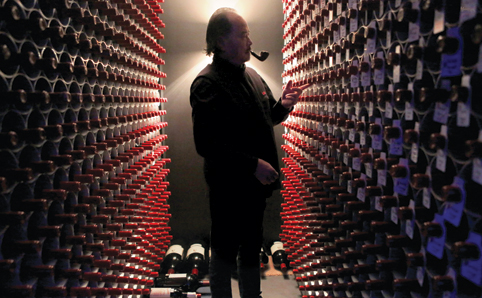 Picture of Red Obsession