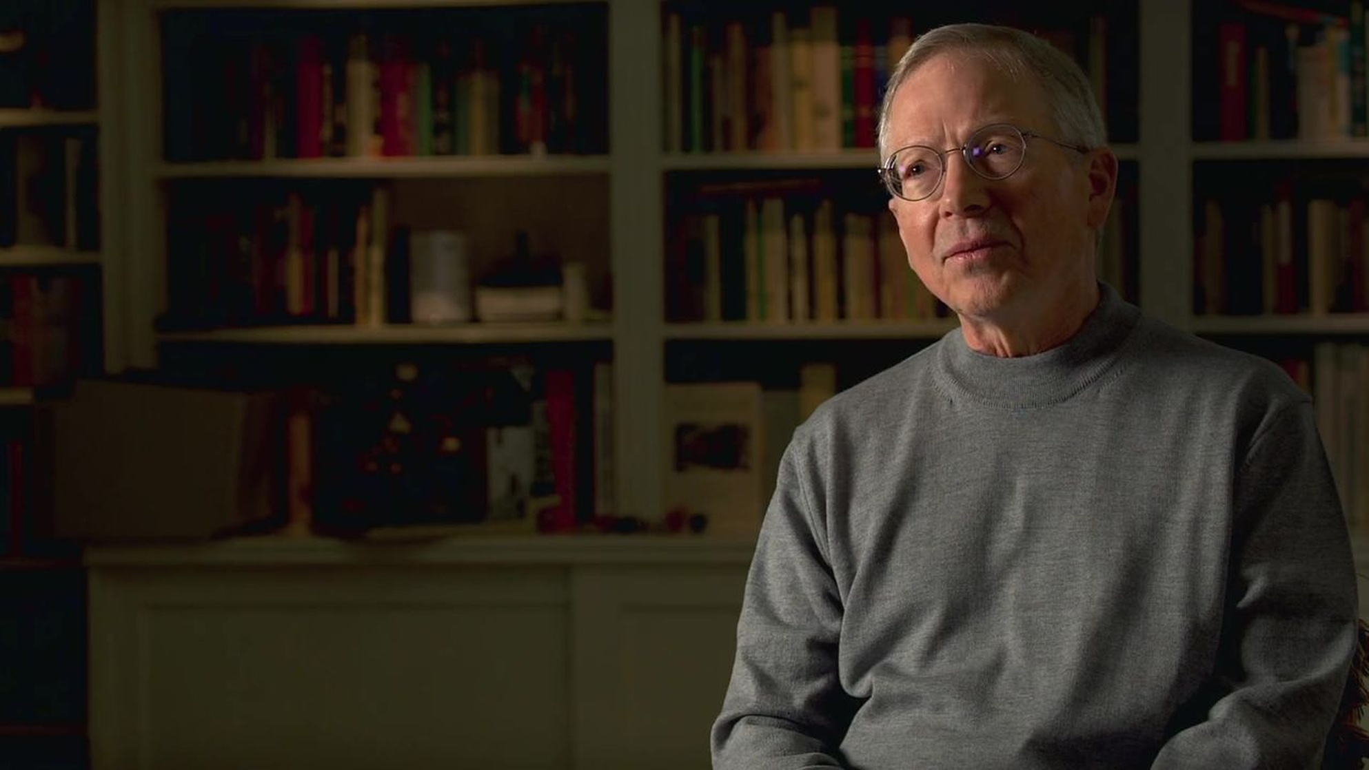 Picture of Steve Jobs: The Man in the Machine (2015)