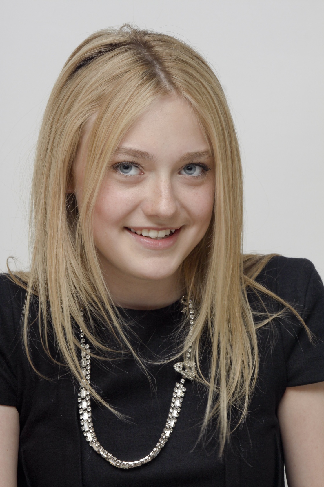 Picture of Dakota Fanning