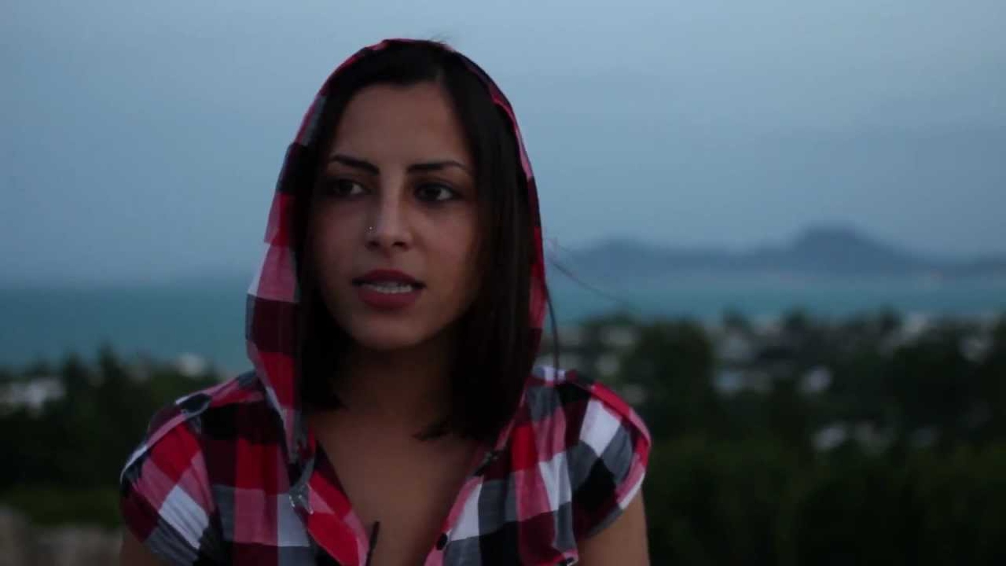 Image of Amira Chebli