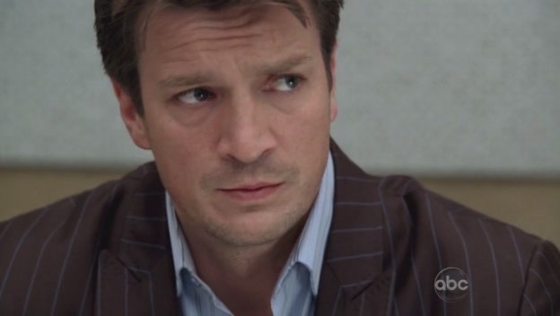 Picture of Nathan Fillion