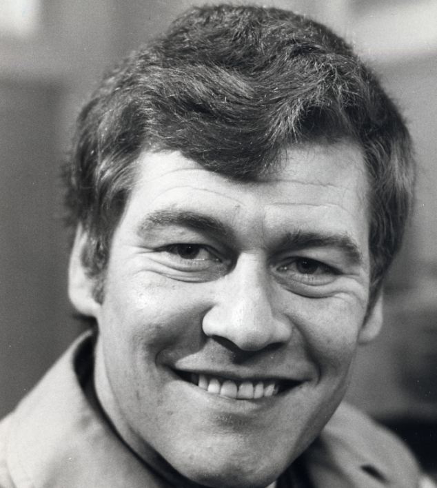 Picture of Ian Cullen