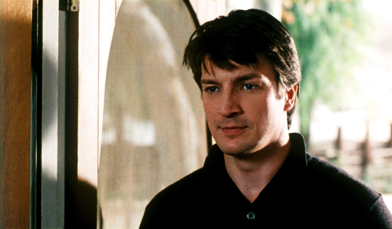 Picture of Nathan Fillion