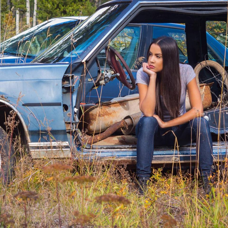 Picture of Shannon Baker