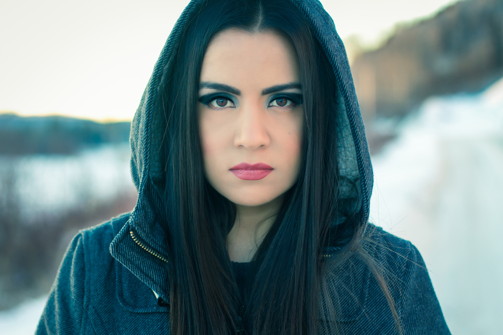 Picture of Shannon Baker