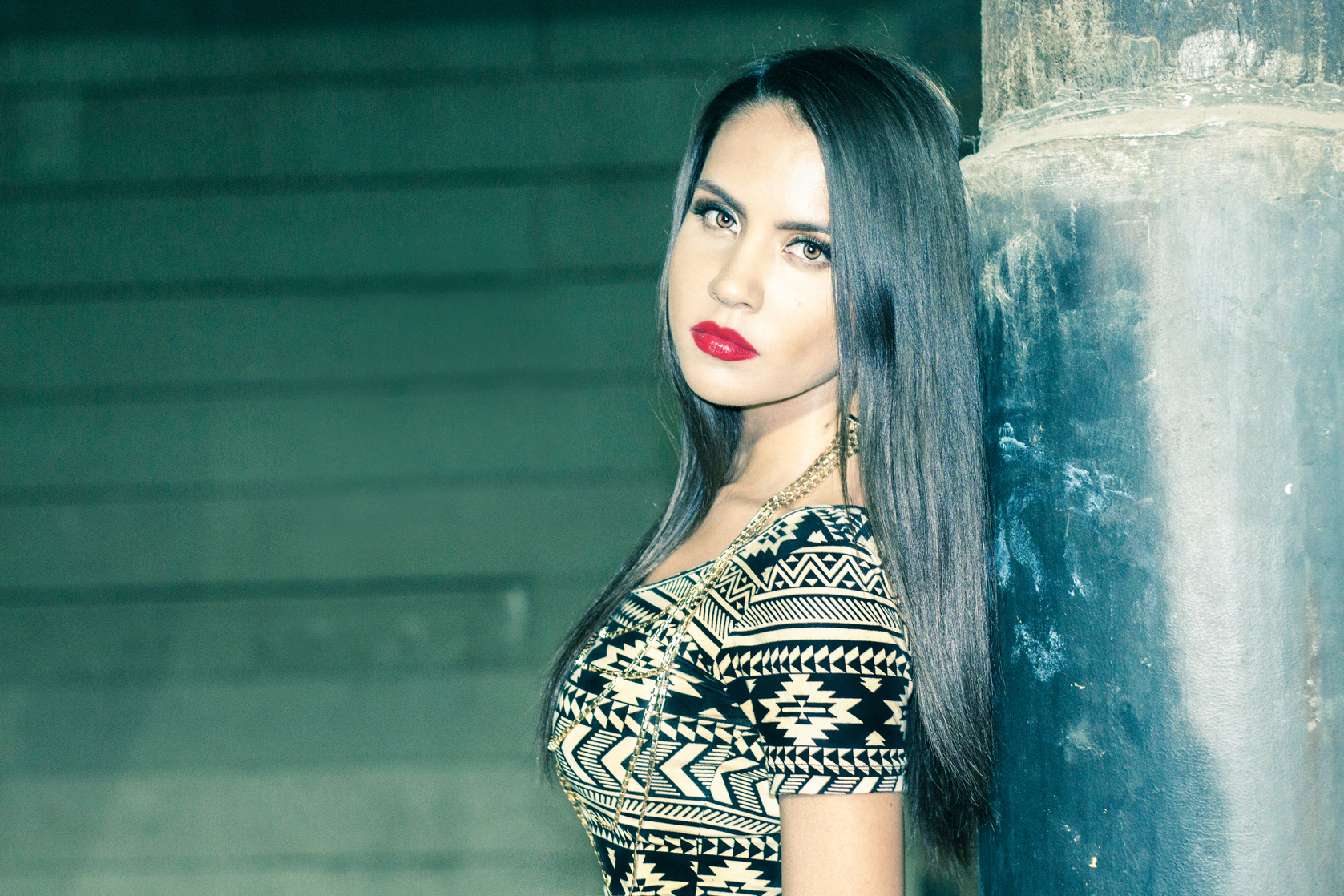 Picture of Shannon Baker