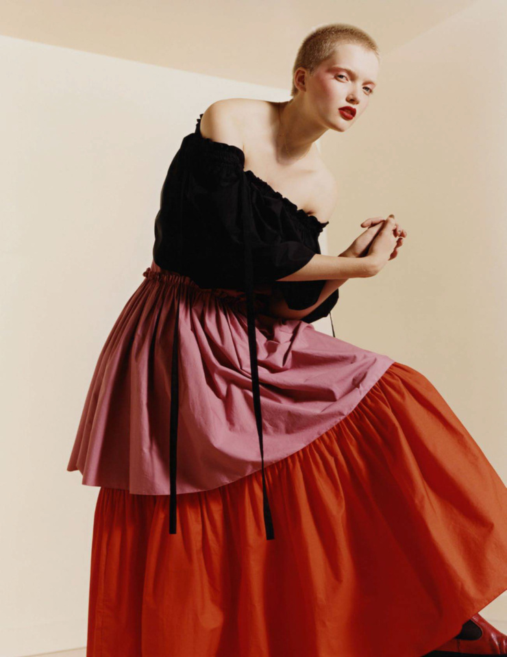 Picture of Ruth Bell