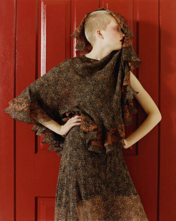 Picture of Ruth Bell