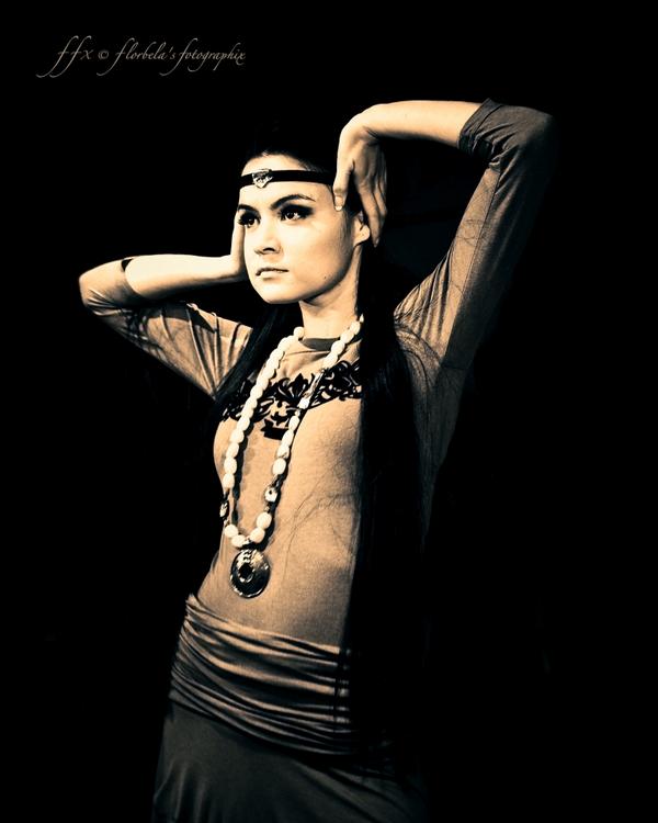Picture of Shauna Baker