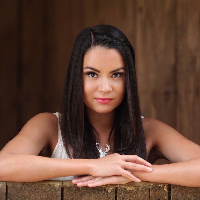 Picture of Shauna Baker