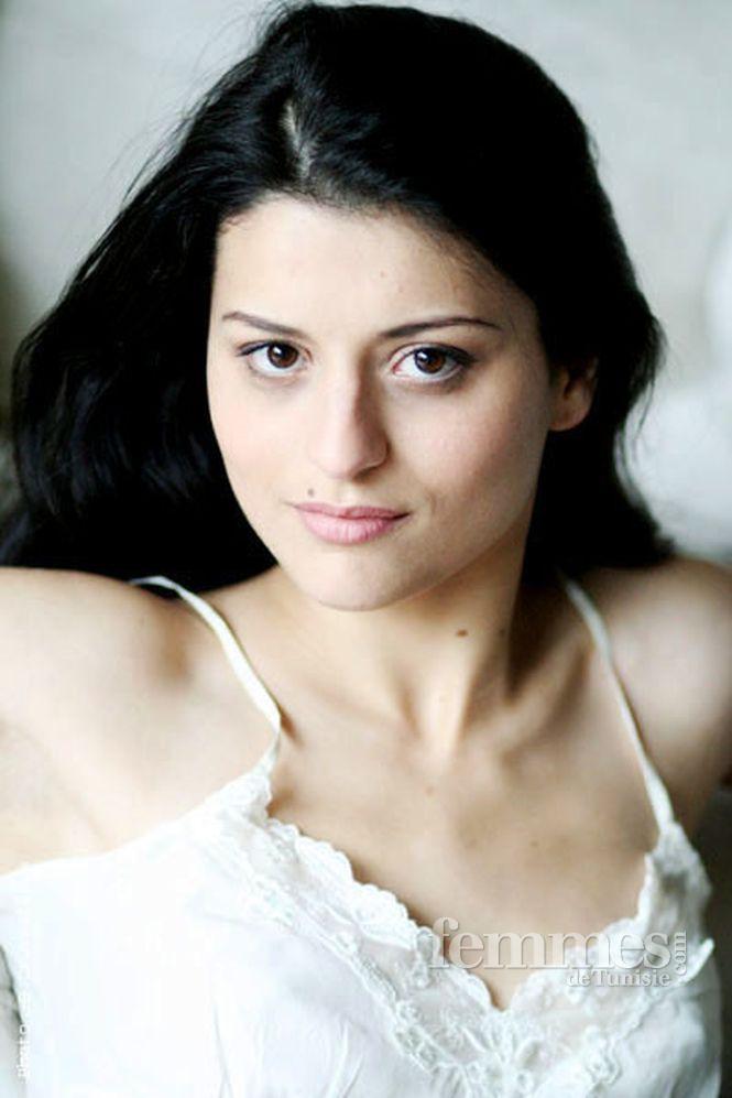 Image of Anissa Daoud