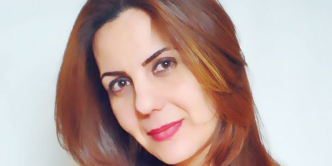 Picture of Wahjda Dridi