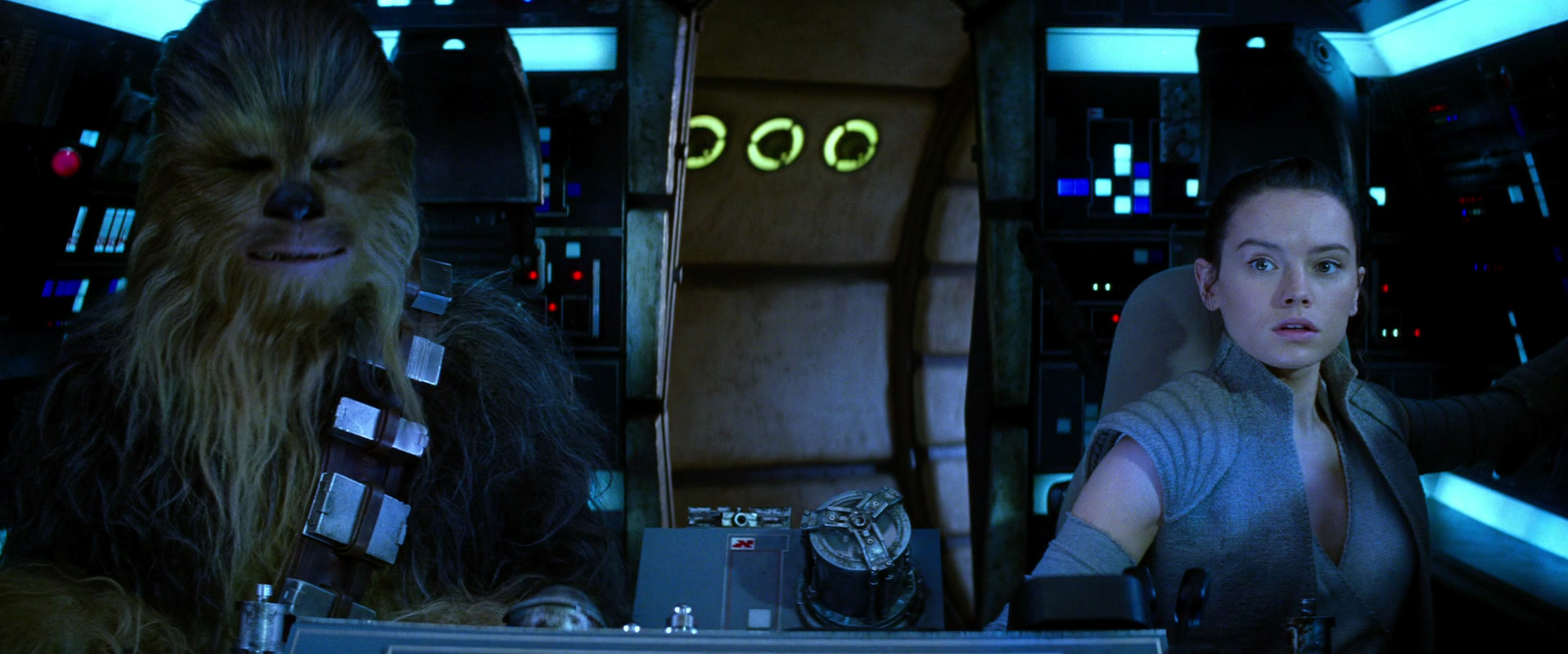 Star Wars: The Force Awakens image