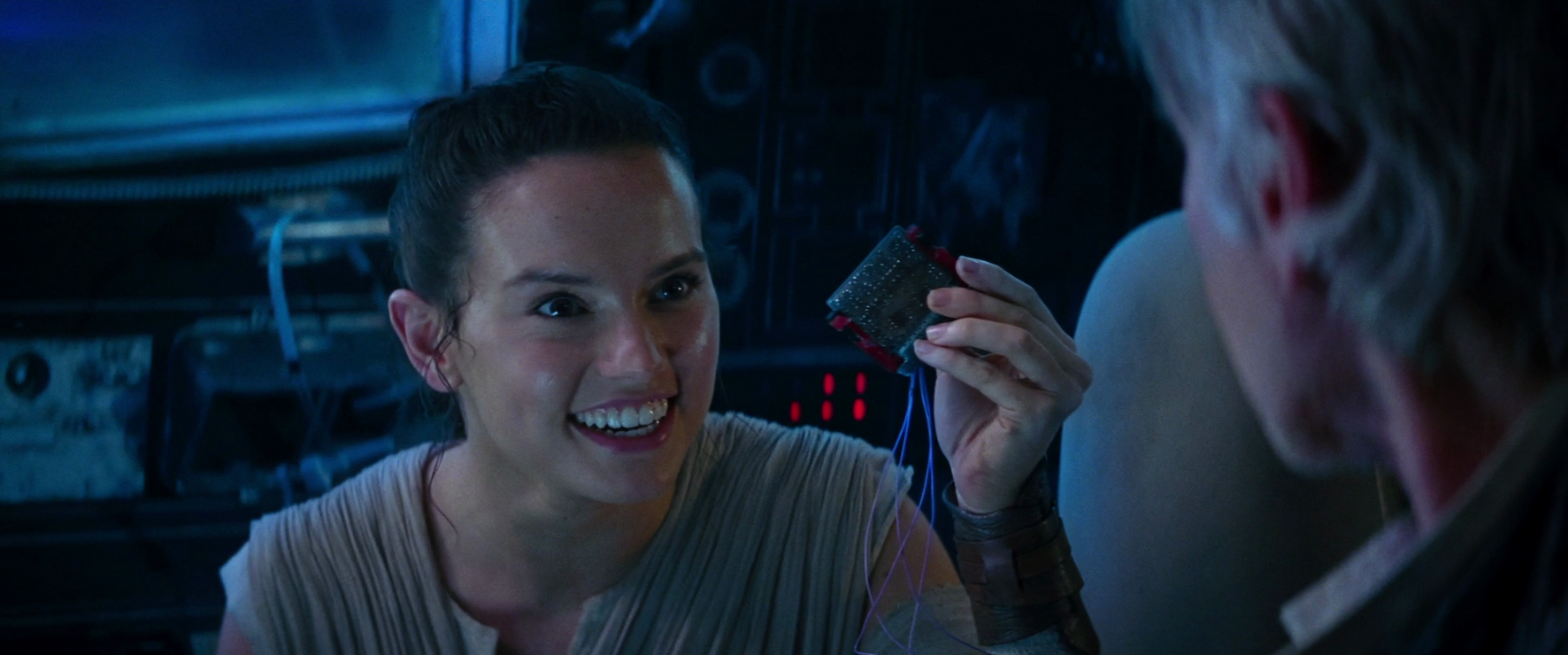 Picture of Star Wars: The Force Awakens