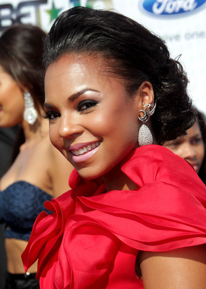 Picture of Ashanti