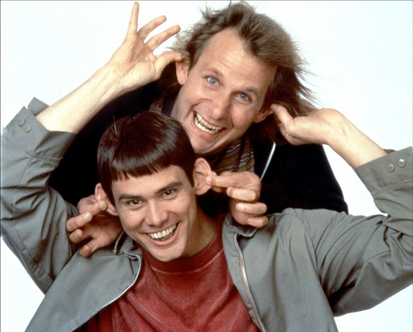 Dumb and Dumber image