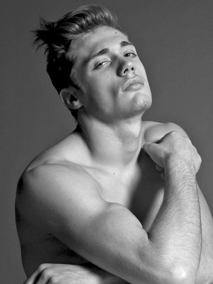 Picture of Steven Chevrin