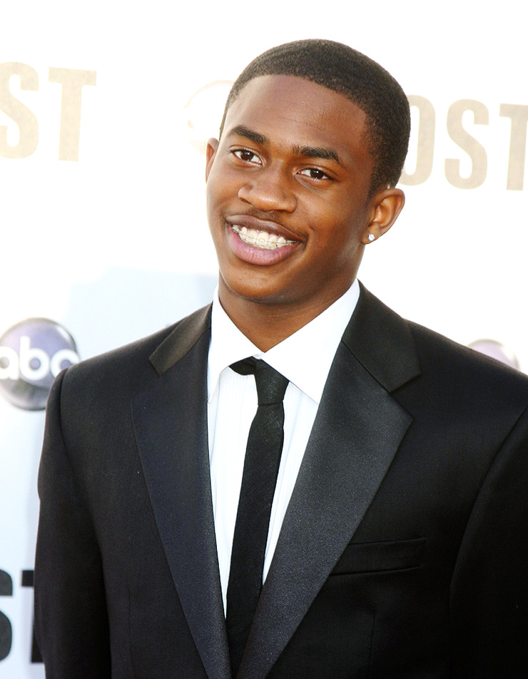 Picture of Malcolm David Kelley