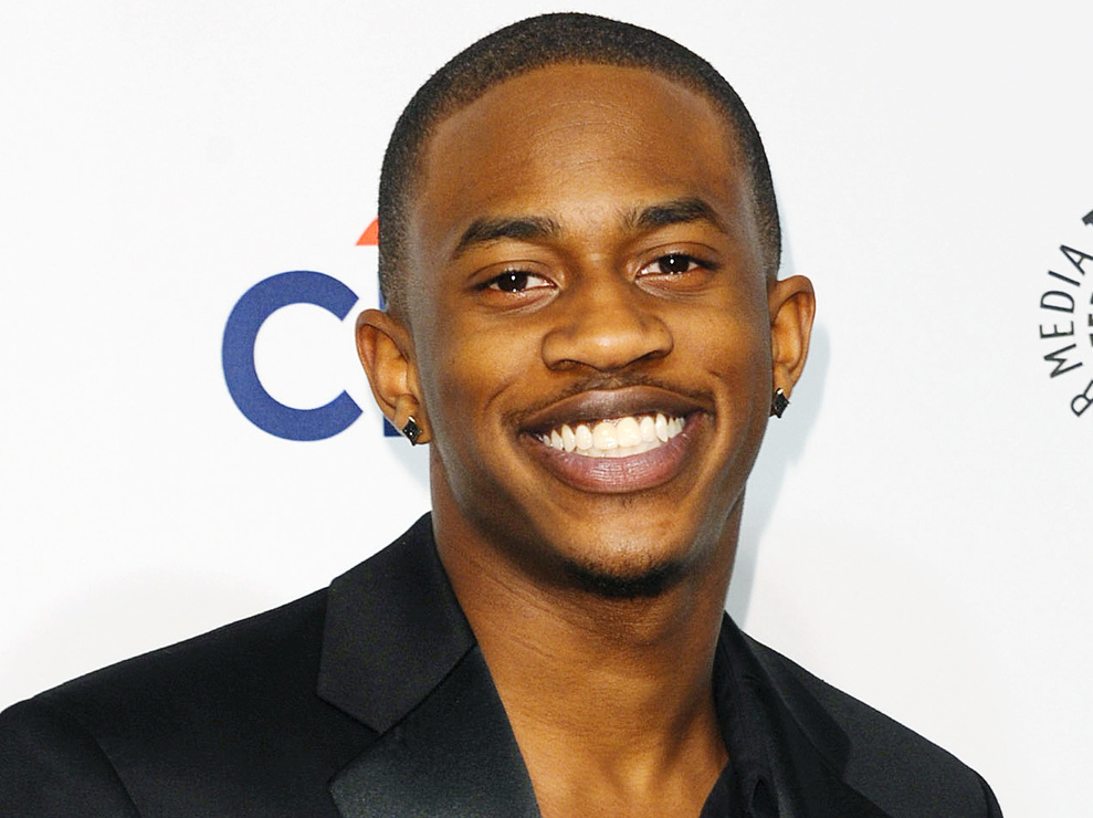 Malcolm David Kelley image