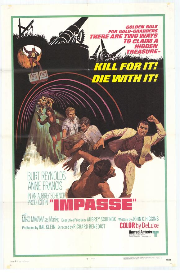 Picture of Impasse