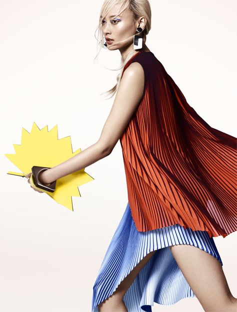 Picture of Li Xiao Xing