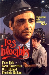 Picture of Machine Gun McCain