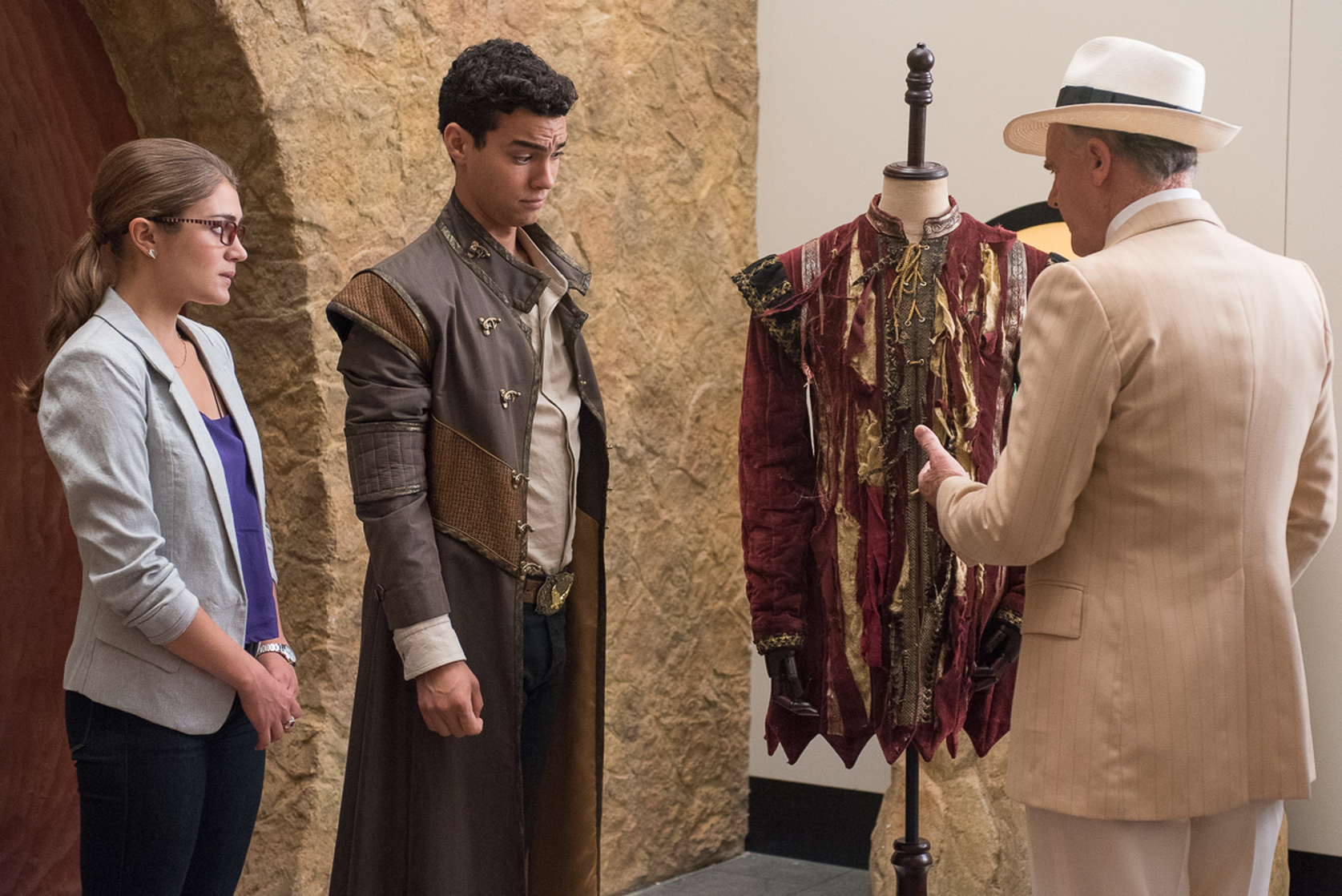 Picture of Kendall Morgan